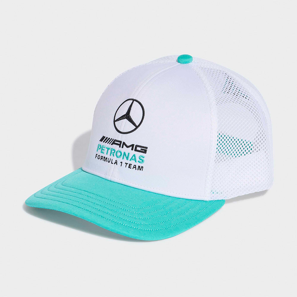 Fan Caps & Hats | Official Mercedes-AMG F1 Store