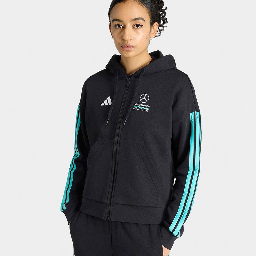 Fan Hoodies & Sweatshirts | Official Mercedes-AMG F1 Store