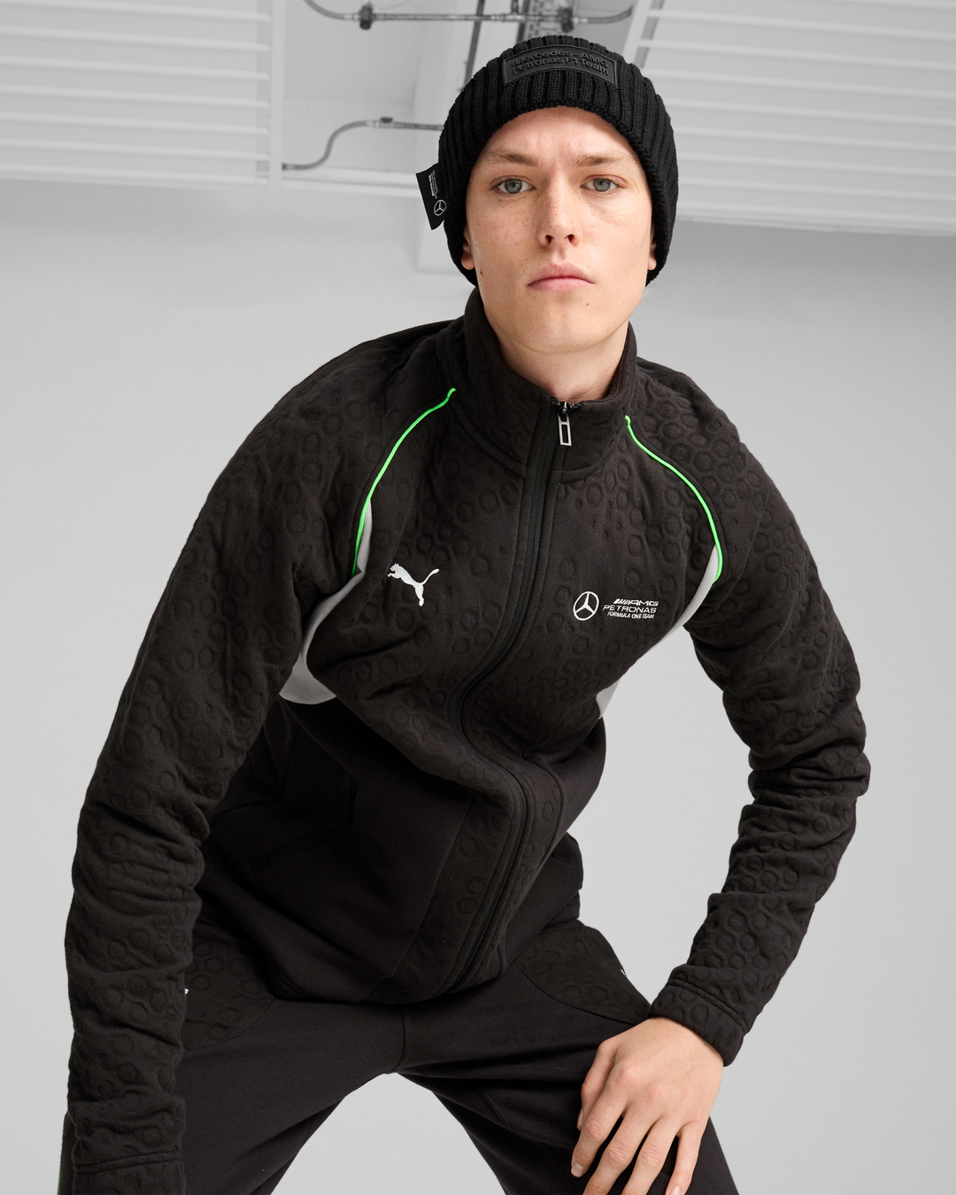 Fan Caps & Hats | Official Mercedes-AMG F1 Store
