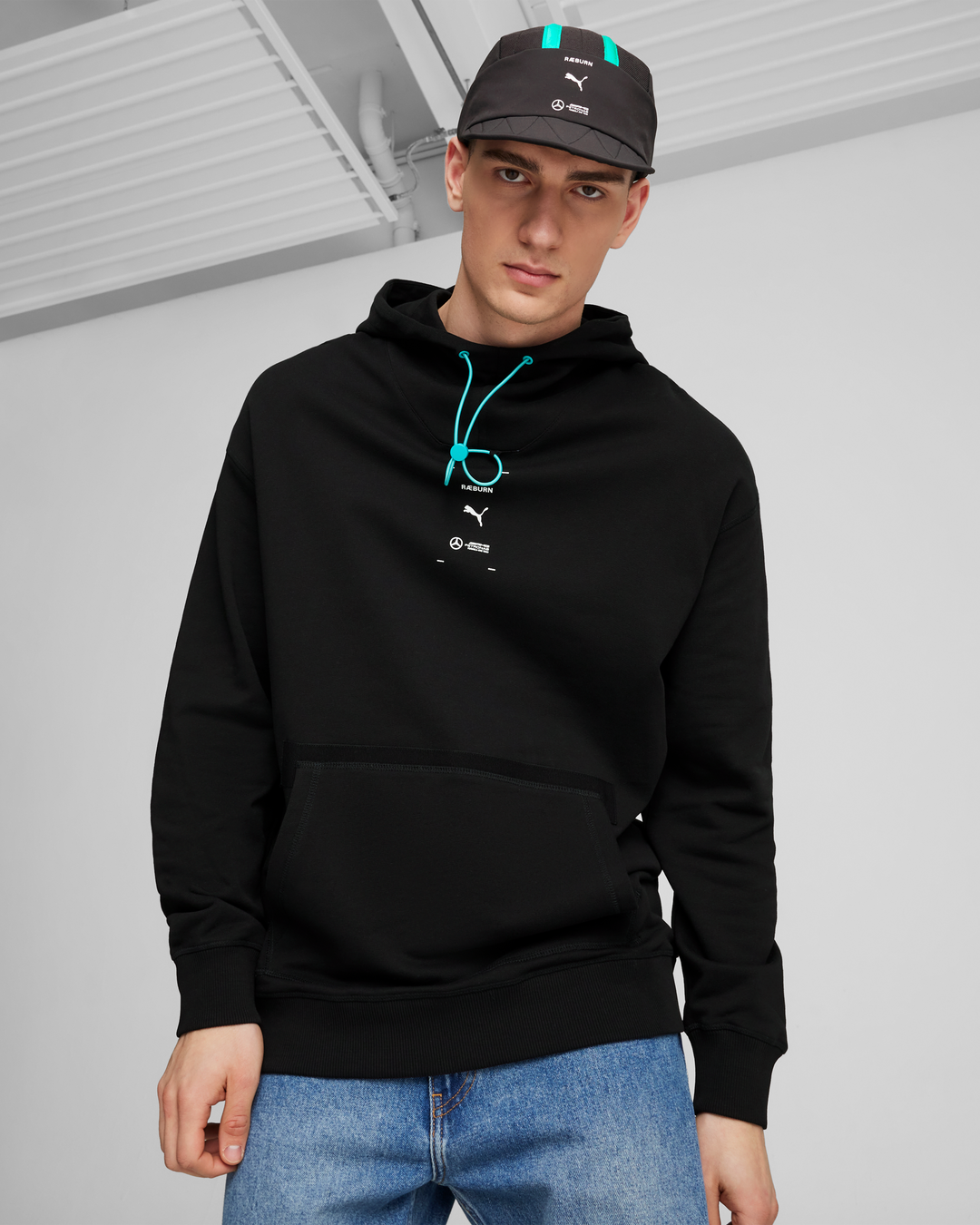 All Caps & Hats