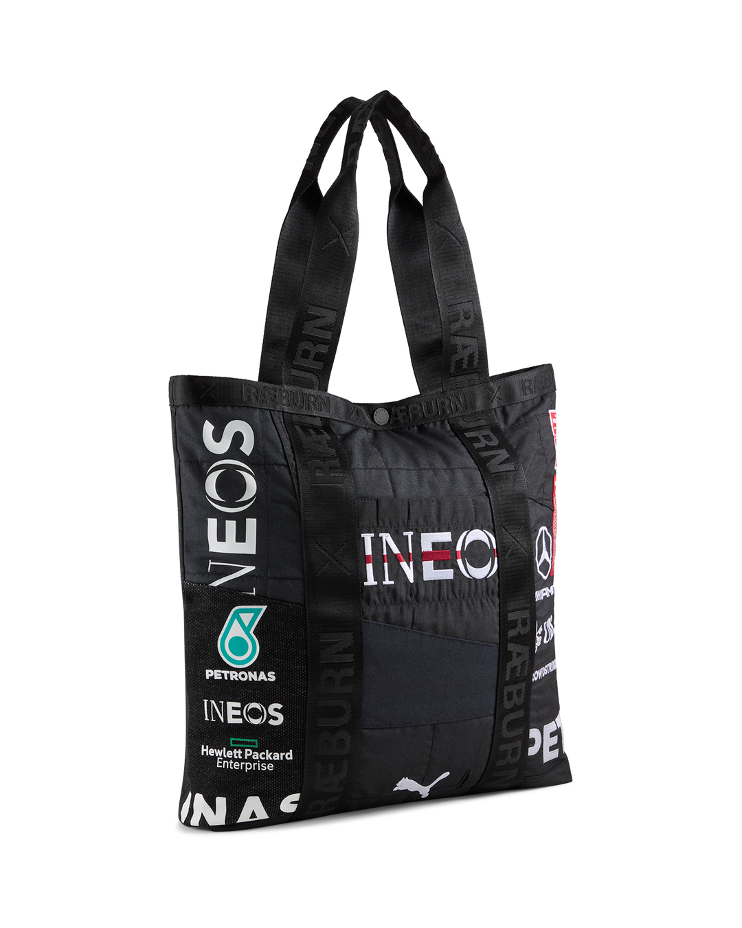 Raeburn x Mercedes-AMG F1 x Puma