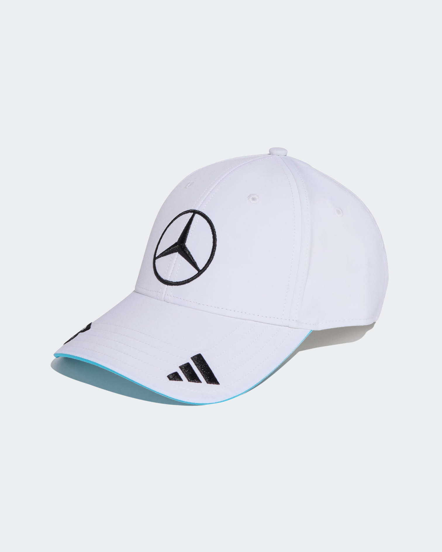 George Russell Caps & Hats | Official Mercedes-AMG F1 Store