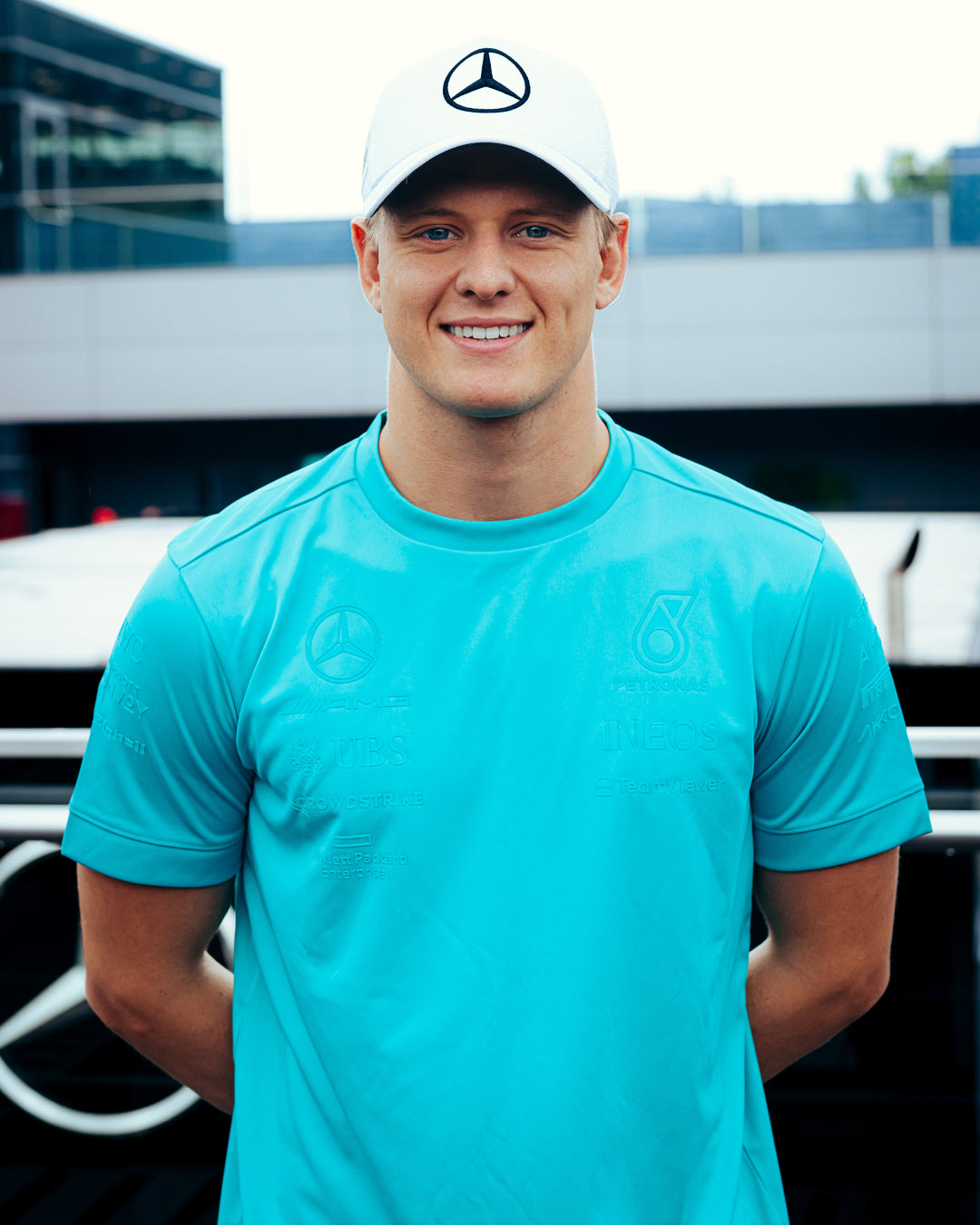 Mercedes F1 Team Merchandise | Official Mercedes-AMG F1 Store