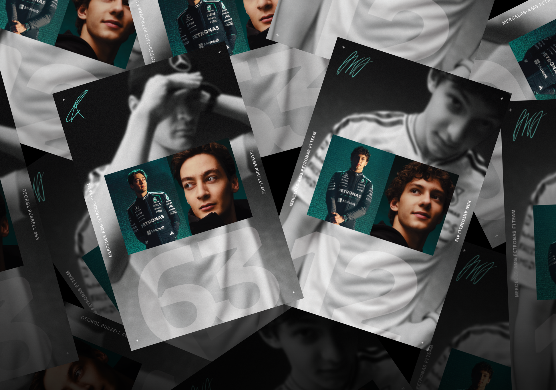 Driver Cards