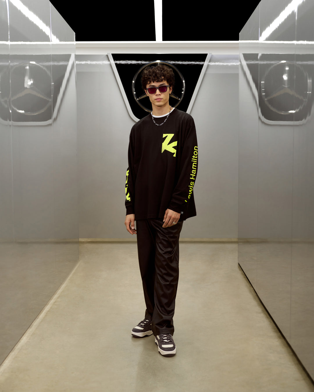 Lewis Hamilton F1 Merchandise | Official Mercedes-AMG F1 Store