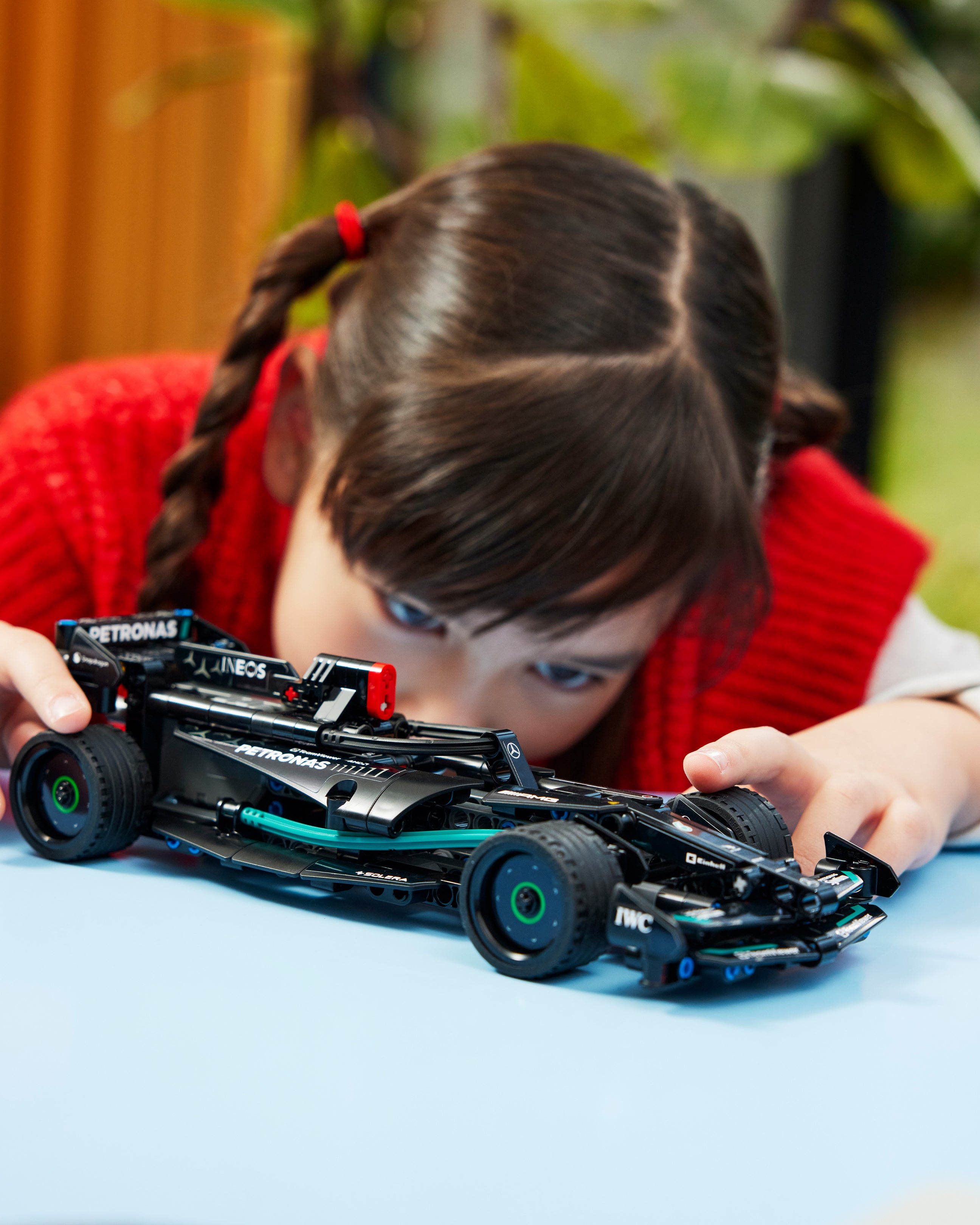 LEGO® Technic Mercedes-AMG F1 W14 E Performance Pull-Back | Official ...
