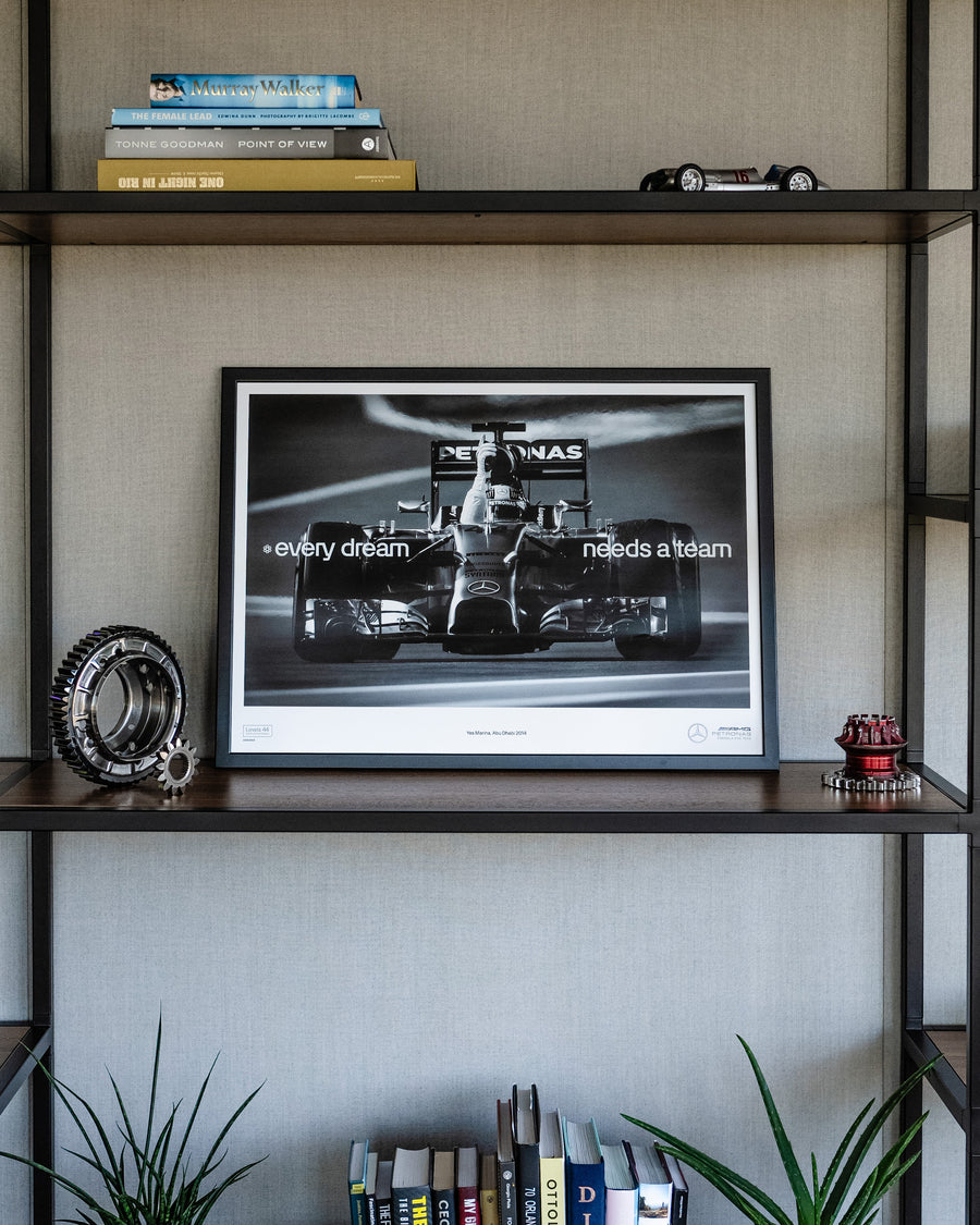 Lewis Hamilton F1 Merchandise | Official Mercedes-AMG F1 Store