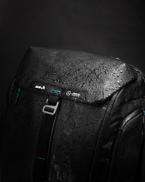 Mous x Mercedes-AMG F1 Team Backpack | Official Mercedes-AMG PETRONAS ...