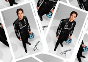 Driver Cards