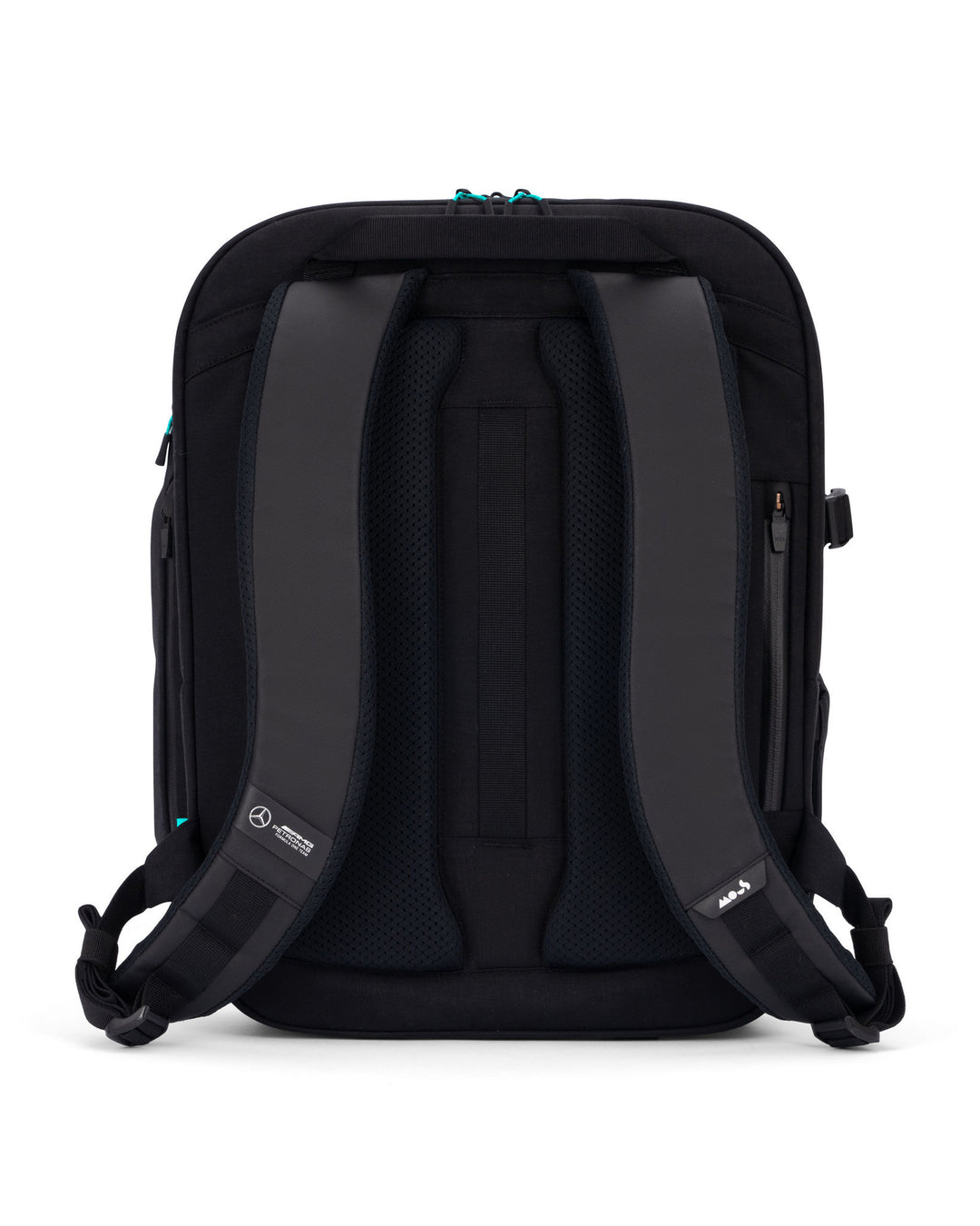 Mous x Mercedes-AMG F1 Team Backpack | Official Mercedes-AMG PETRONAS ...