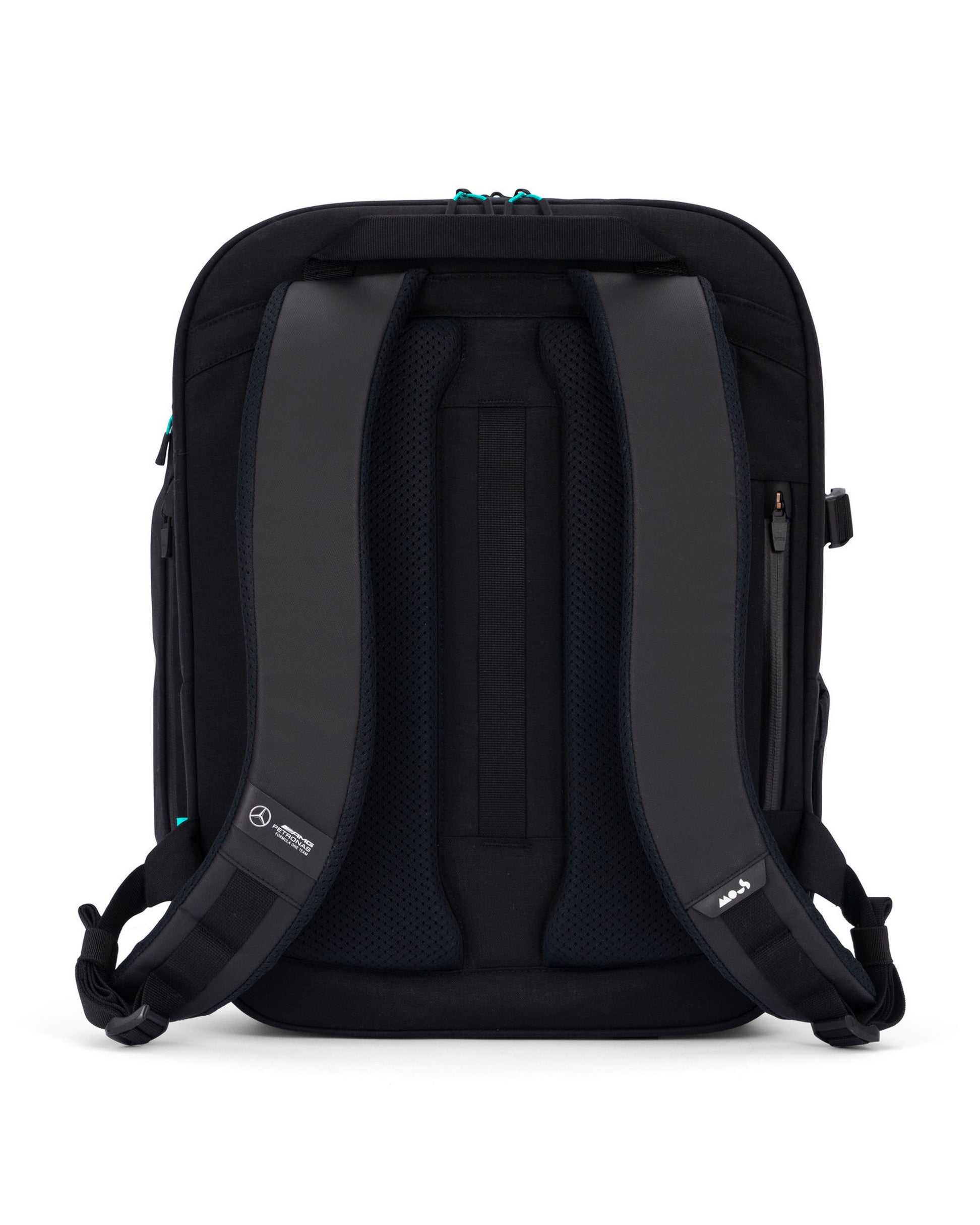 Mous x Mercedes-AMG F1 Team Backpack | Official Mercedes-AMG PETRONAS ...