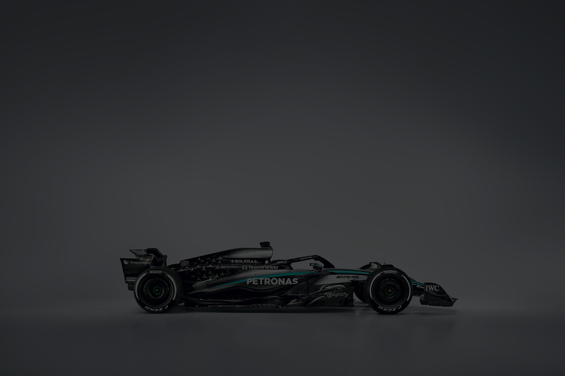 Mercedes F1 Team Shirts | Official Mercedes-AMG F1 Store
