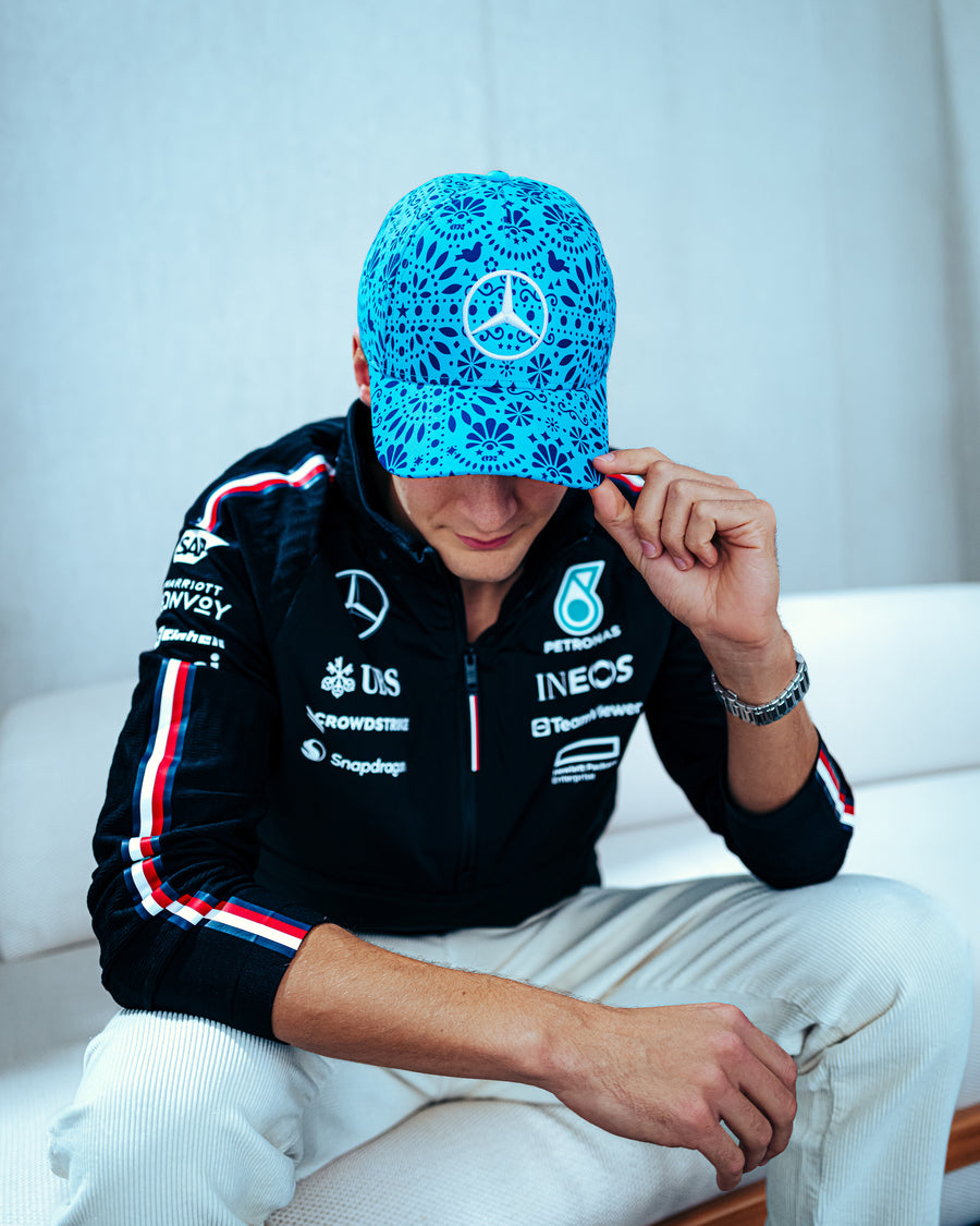 George Russell F1 Merchandise | Official Mercedes-AMG F1 Store