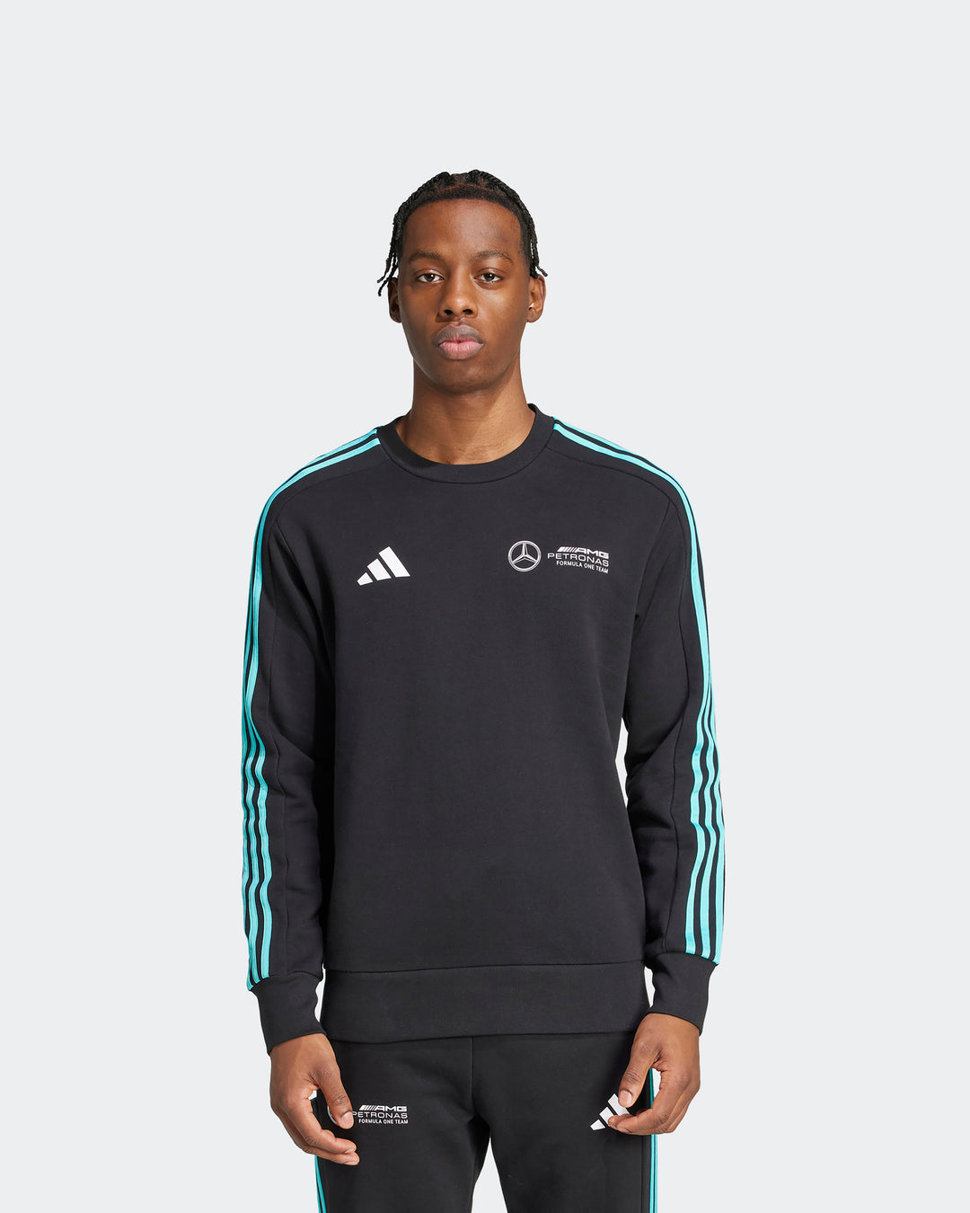 Official Mercedes-AMG PETRONAS F1 Team Store