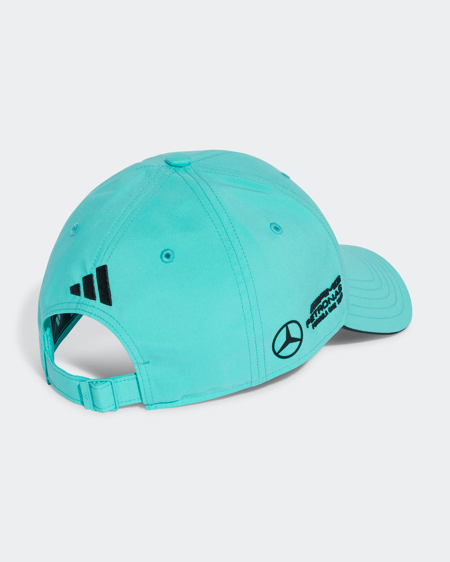 George Russell Caps & Hats | Official Mercedes-AMG F1 Store
