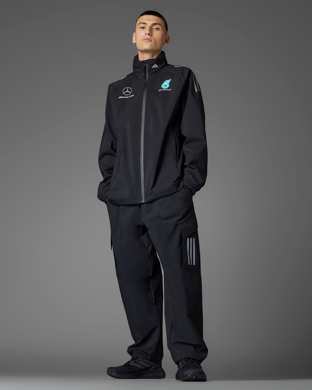 adidas x Mercedes-AMG F1 Teamwear | Official Team Store
