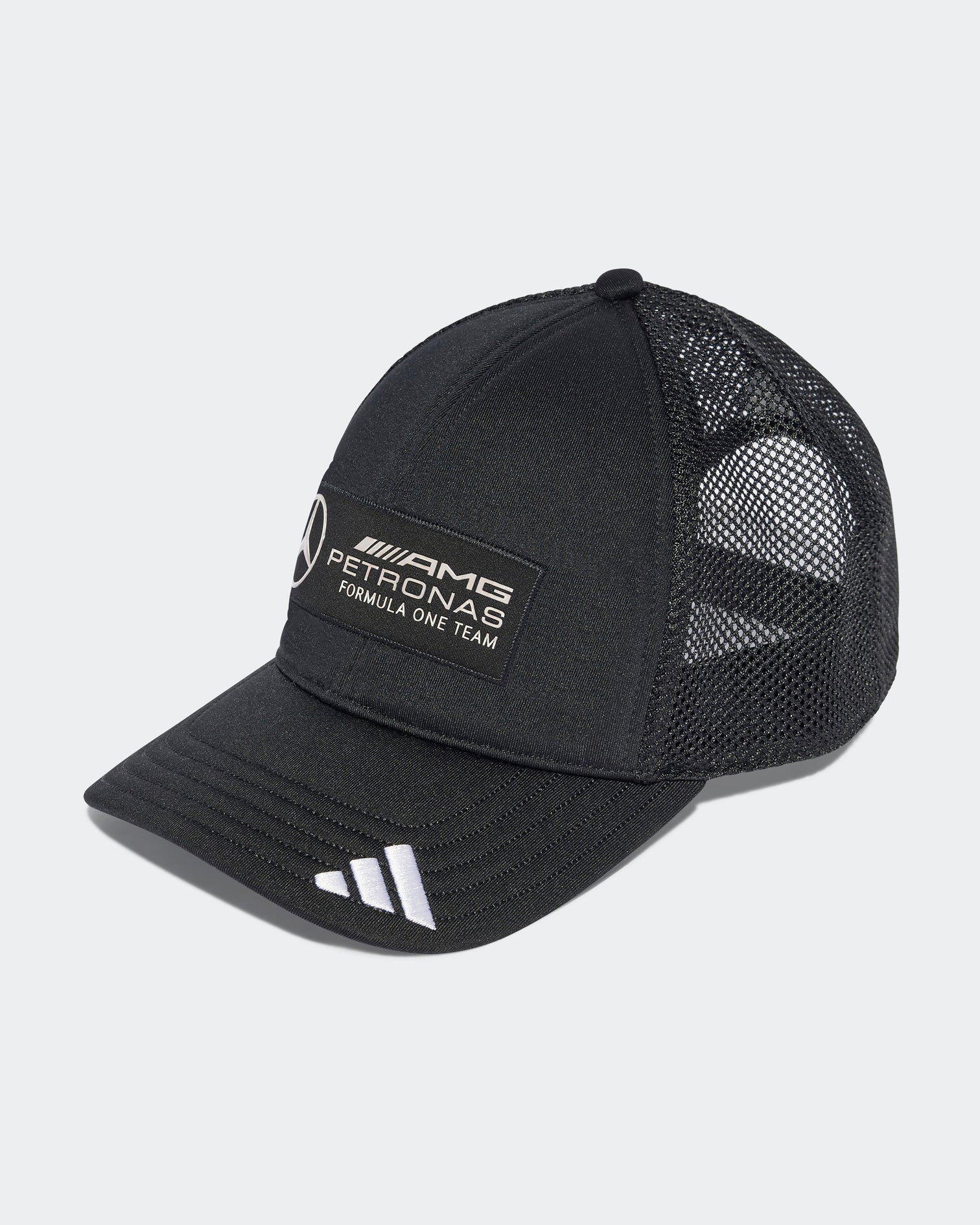 All Caps & Hats