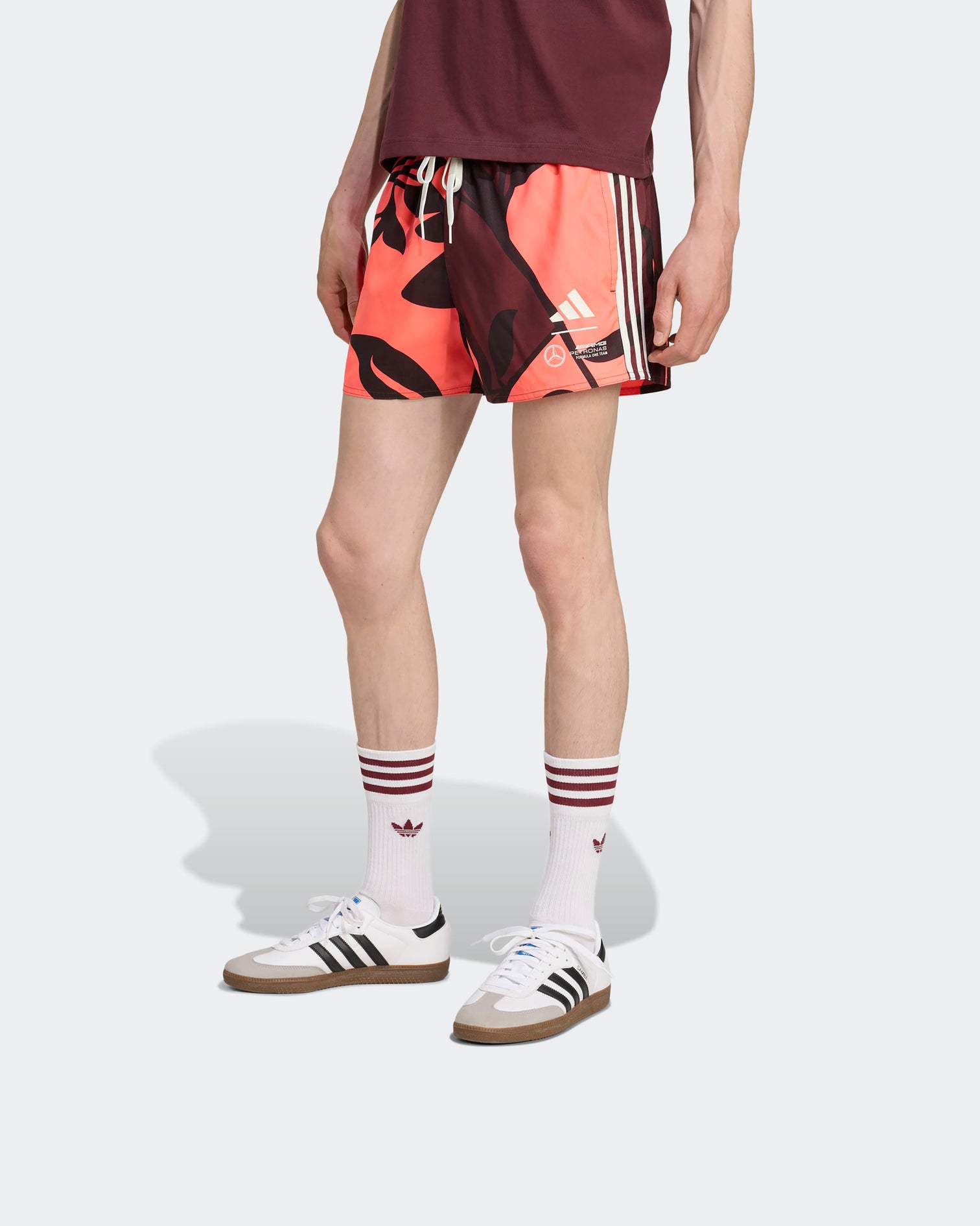 adidas x Mercedes-AMG F1 Fanwear | Official Team Store