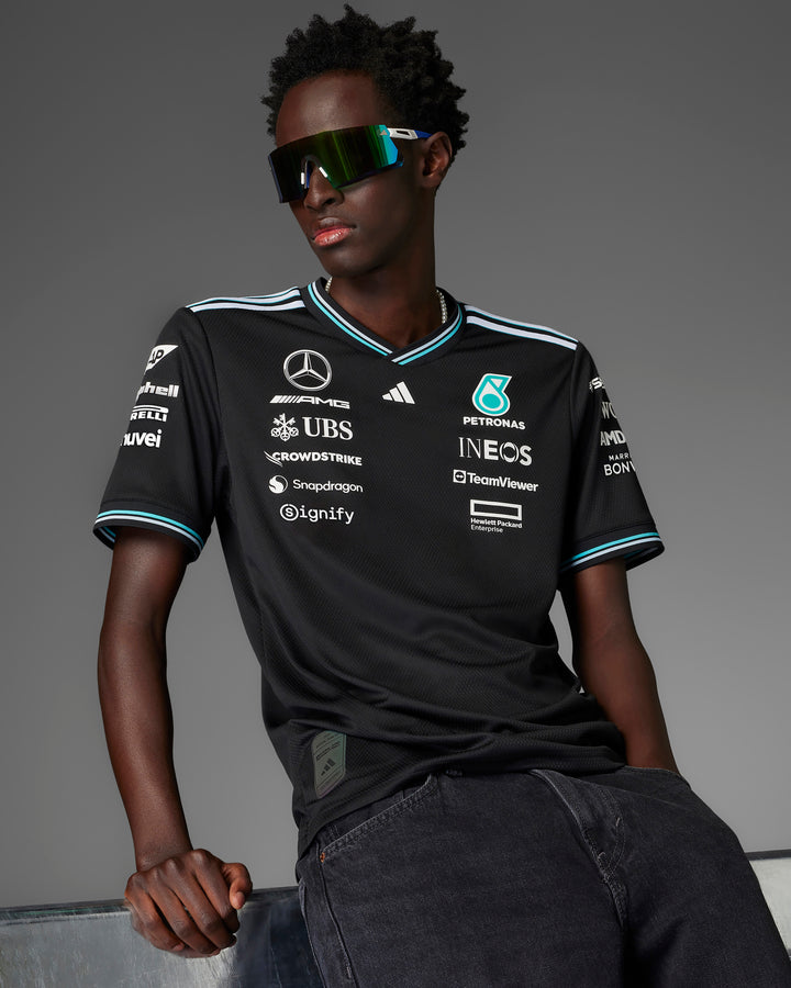 Contact Us | Official Mercedes-AMG F1 Store