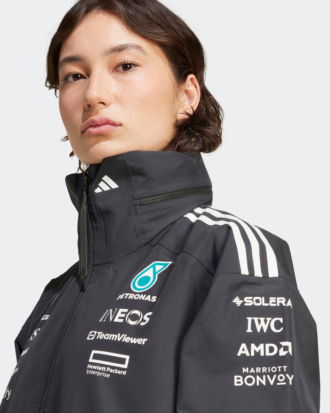 Mercedes F1 Jackets | Official Mercedes-AMG F1 Store