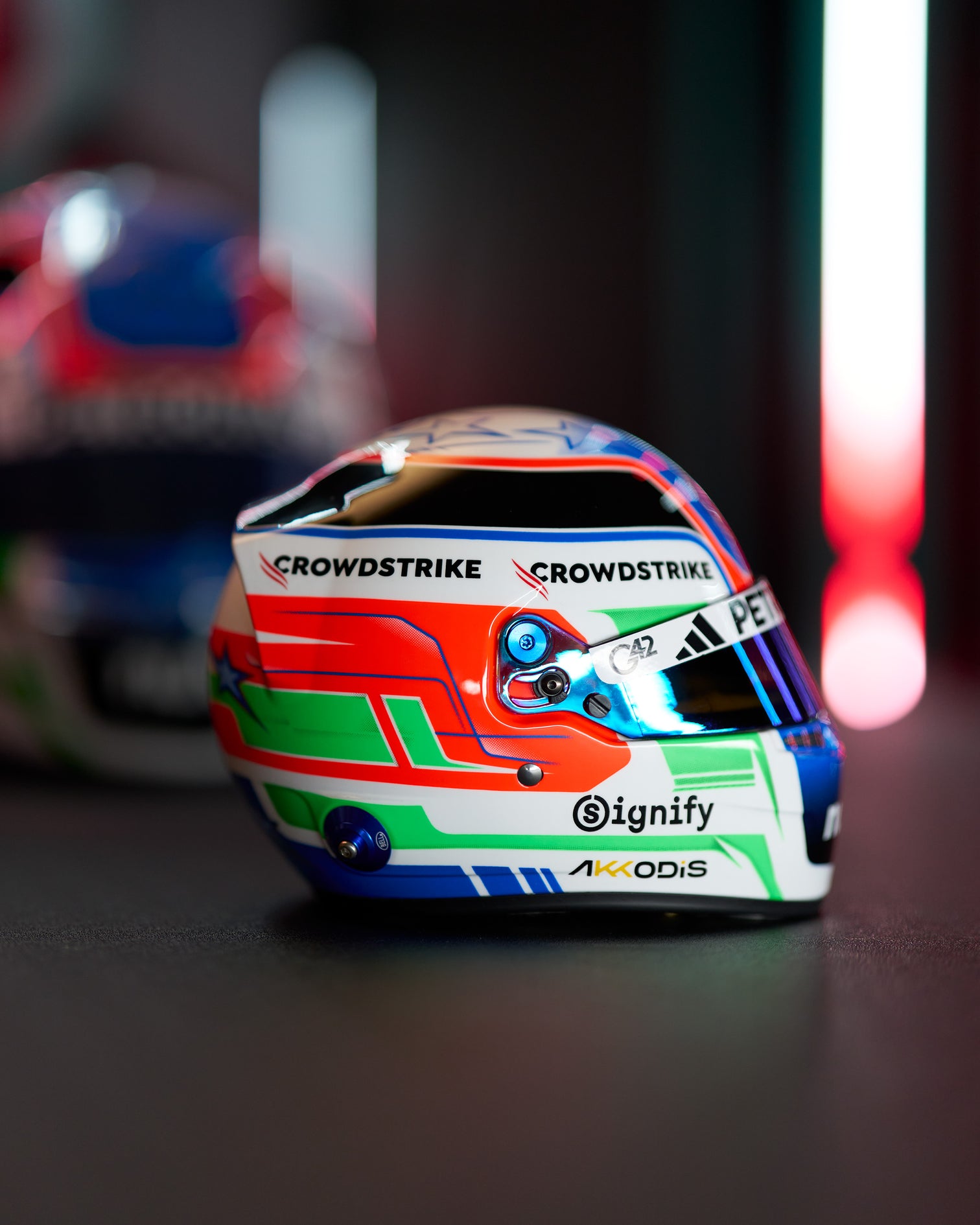 Helmets