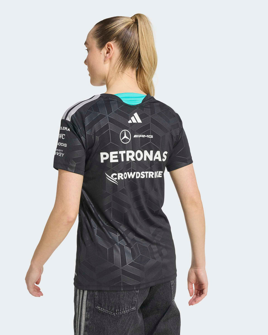 Mercedes F1 Womenswear | Official Mercedes-AMG F1 Store