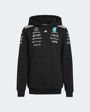 Mercedes F1 Kidswear | Official Mercedes-AMG F1 Store