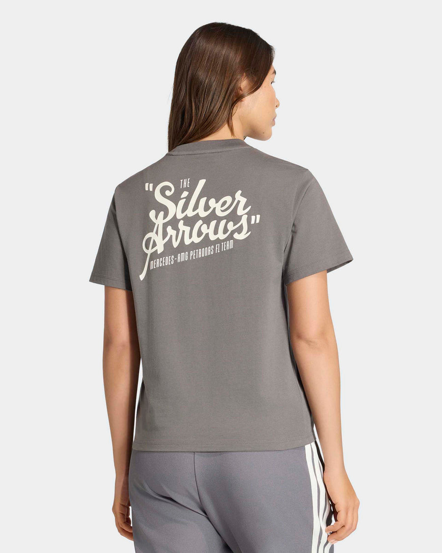 Silver Arrows | Heritage and Icon off white lifestyle collection