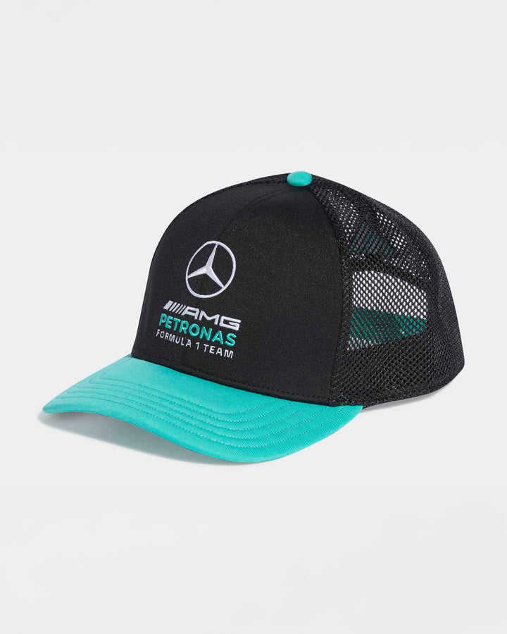 All Caps & Hats