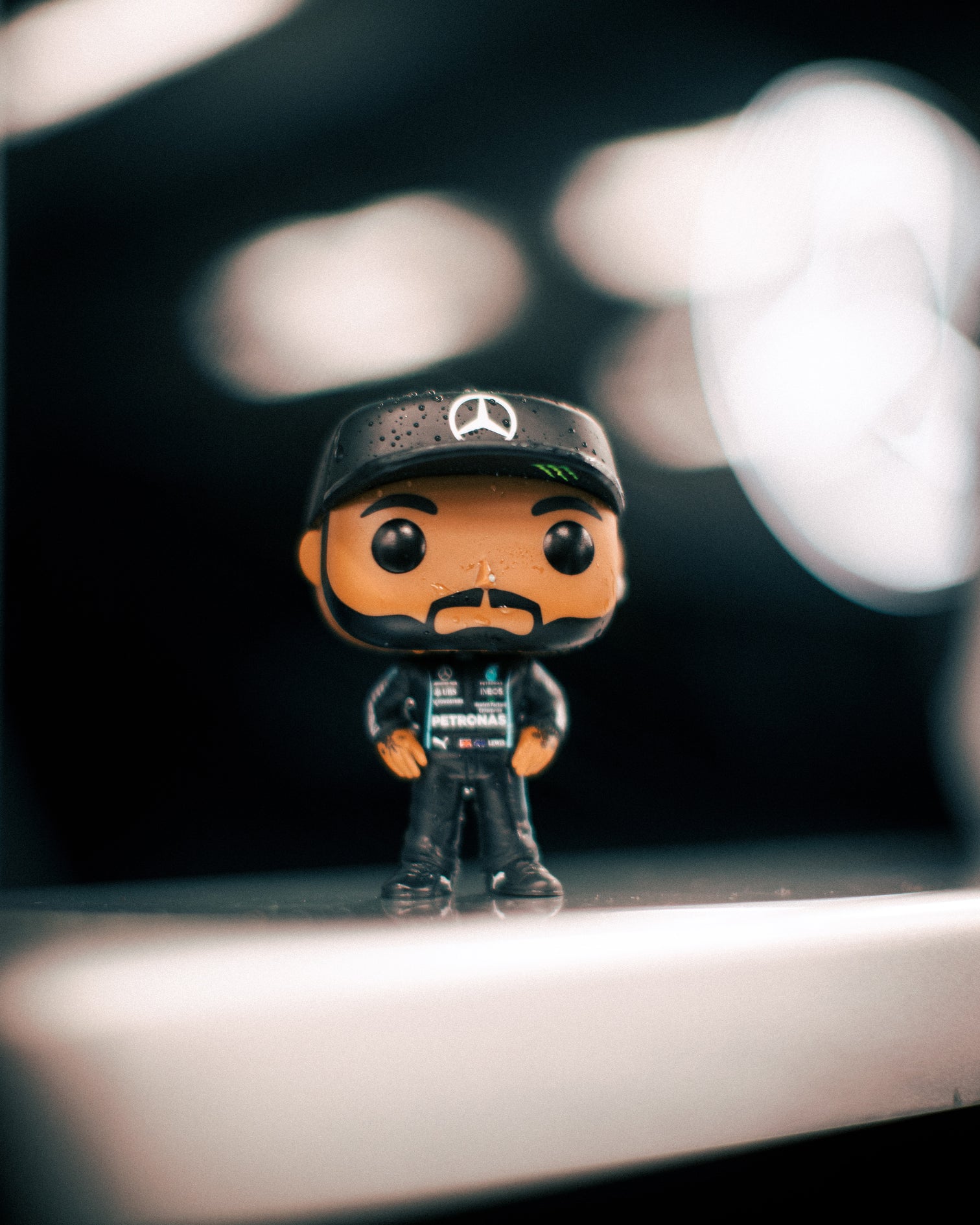 Lewis Hamilton F1 Merchandise | Official Mercedes-AMG F1 Store