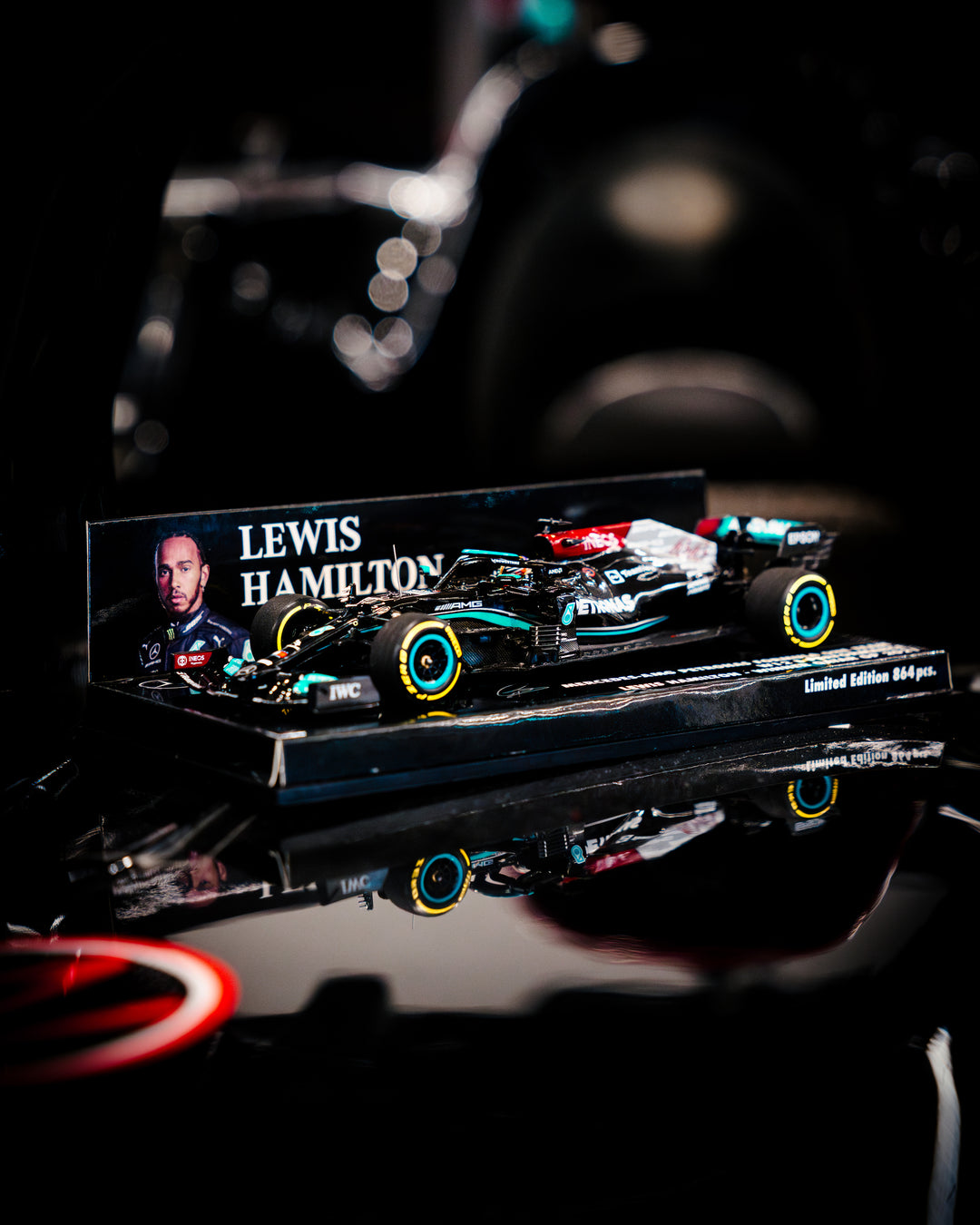 Fan Gifts & Accessories | Official Mercedes-AMG F1 Store