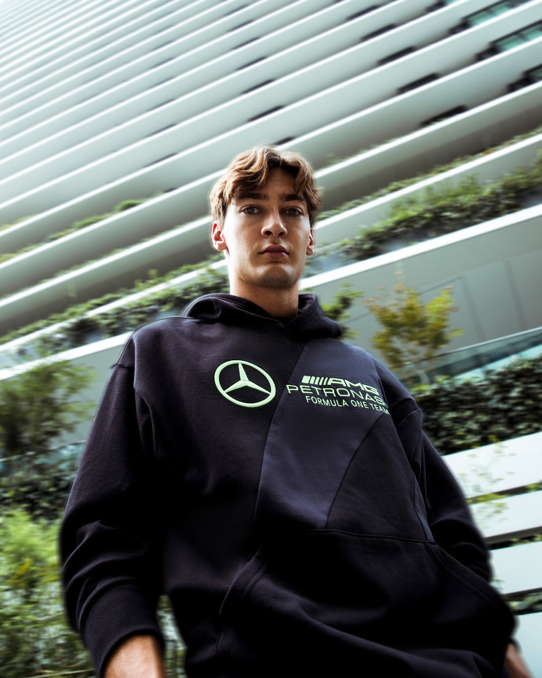 Fanwear & Clothing | Official Mercedes-AMG F1 Store
