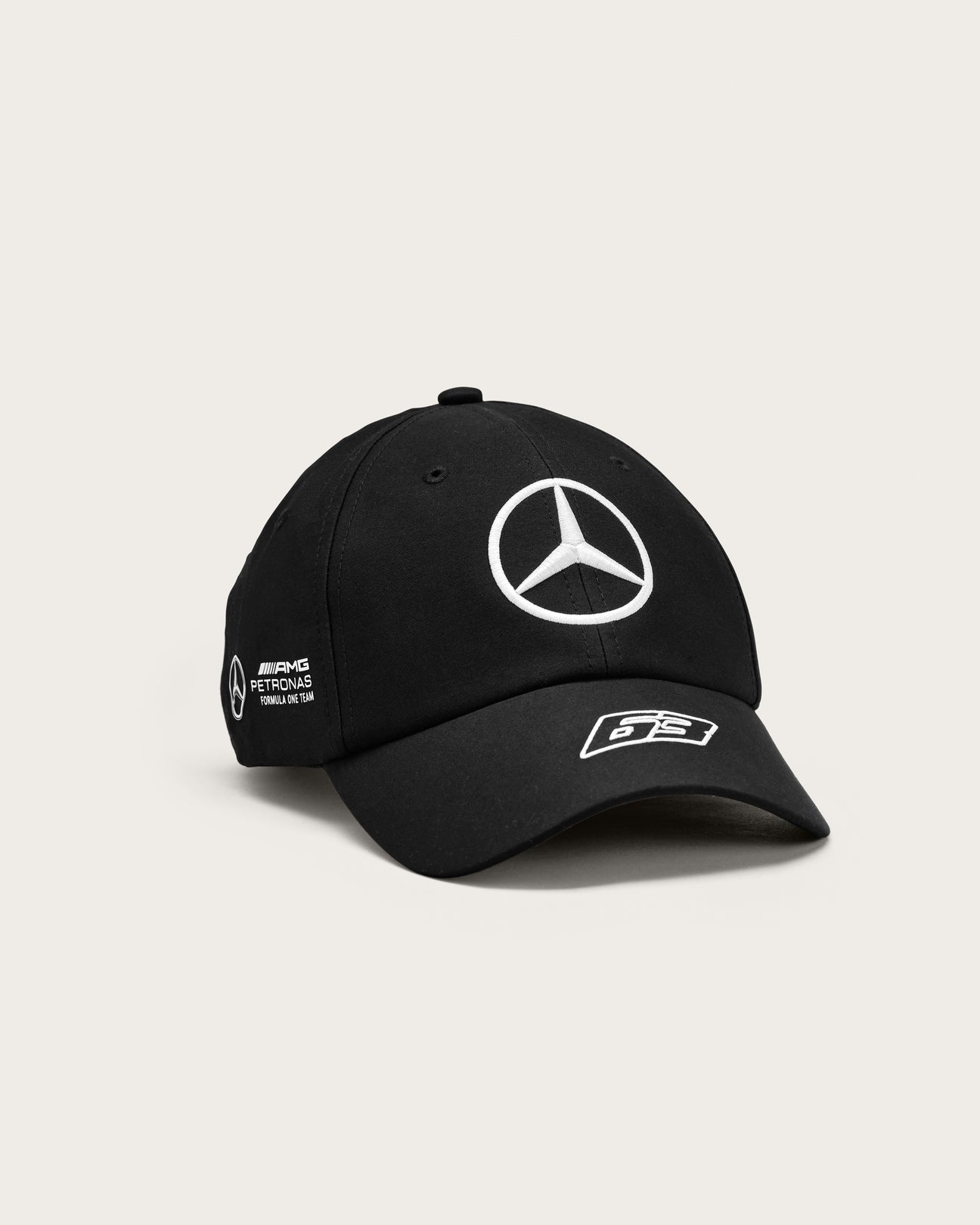 George Russell F1 Merchandise | Official Mercedes-AMG F1 Store