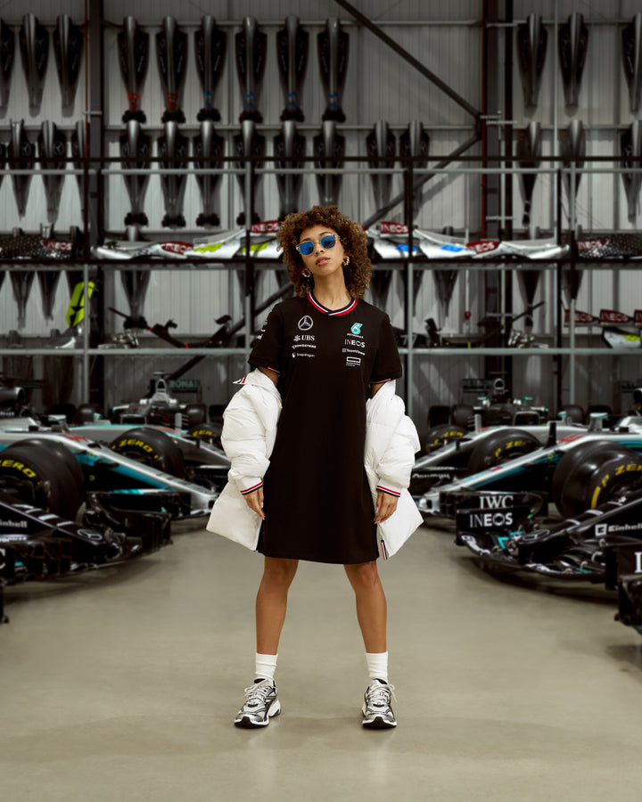 adidas x Mercedes-AMG F1 Teamwear | Official Team Store