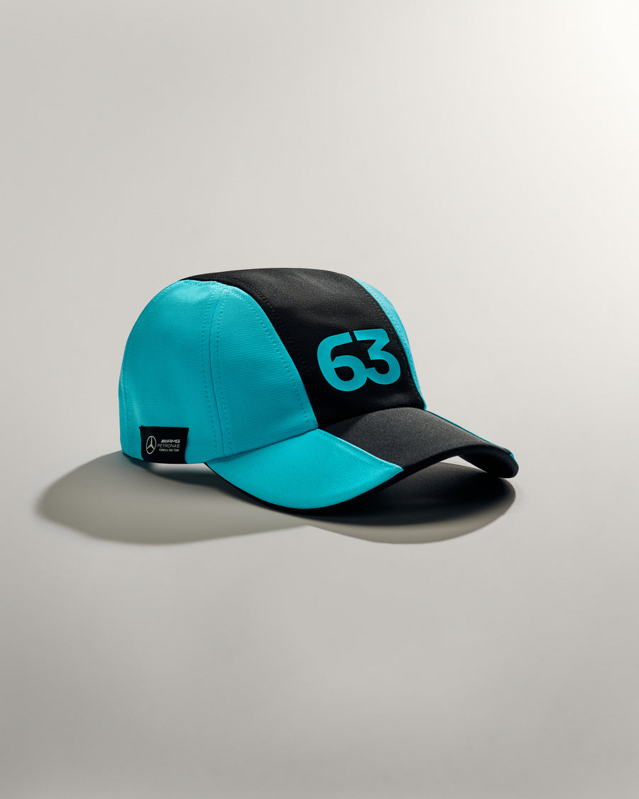 George Russell F1 Merchandise | Official Mercedes-AMG F1 Store