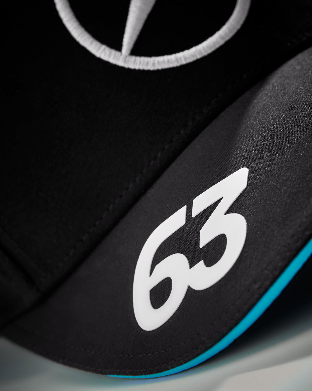 George Russell Caps & Hats | Official Mercedes-AMG F1 Store