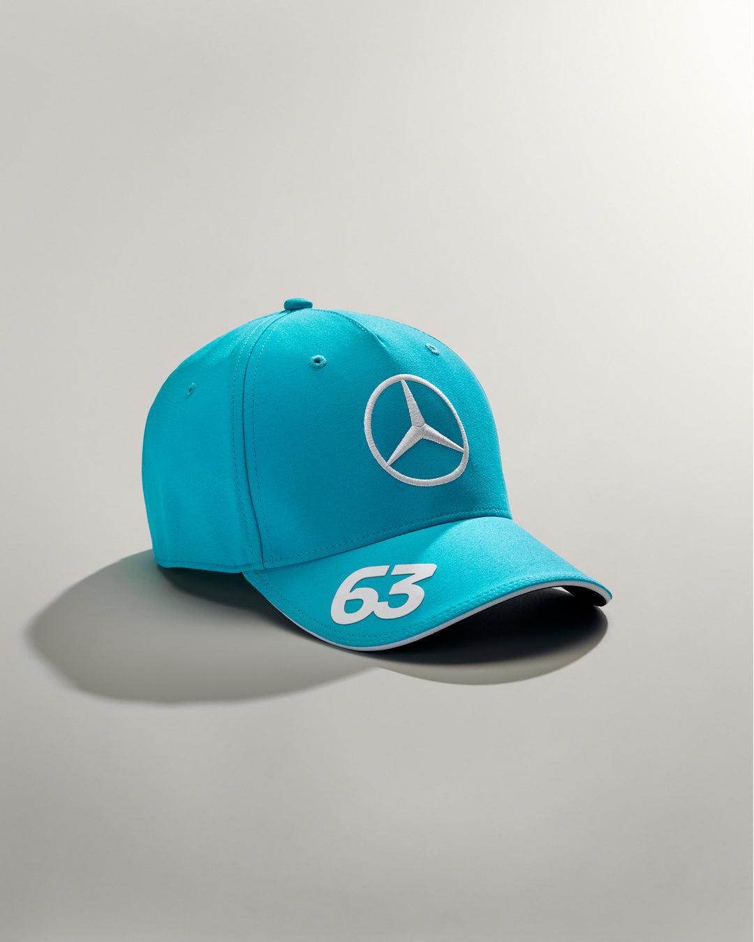 Mercedes F1 Team & Driver Caps | Official Mercedes-AMG F1 Store