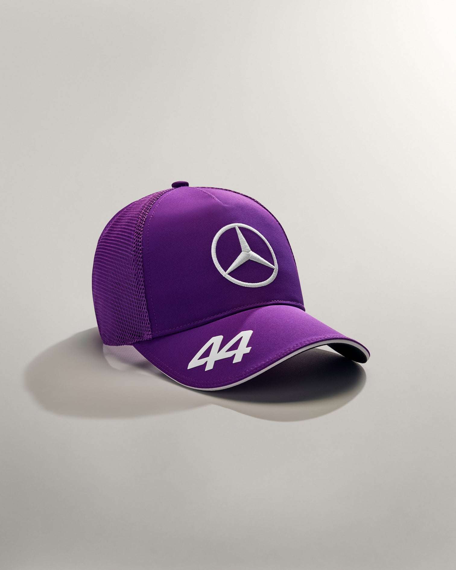 Lewis Hamilton Caps & Hats | Official Mercedes-AMG F1 Store