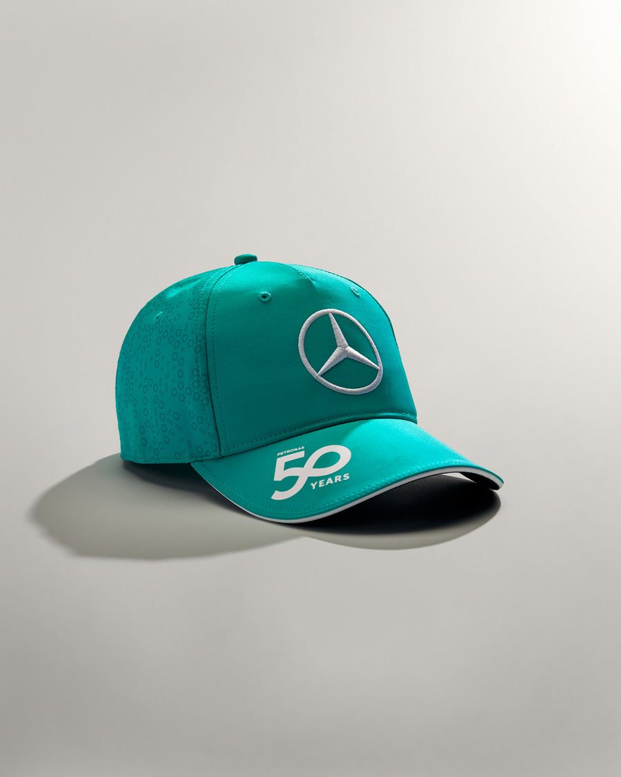 Mercedes F1 Team & Driver Caps | Official Mercedes-AMG F1 Store
