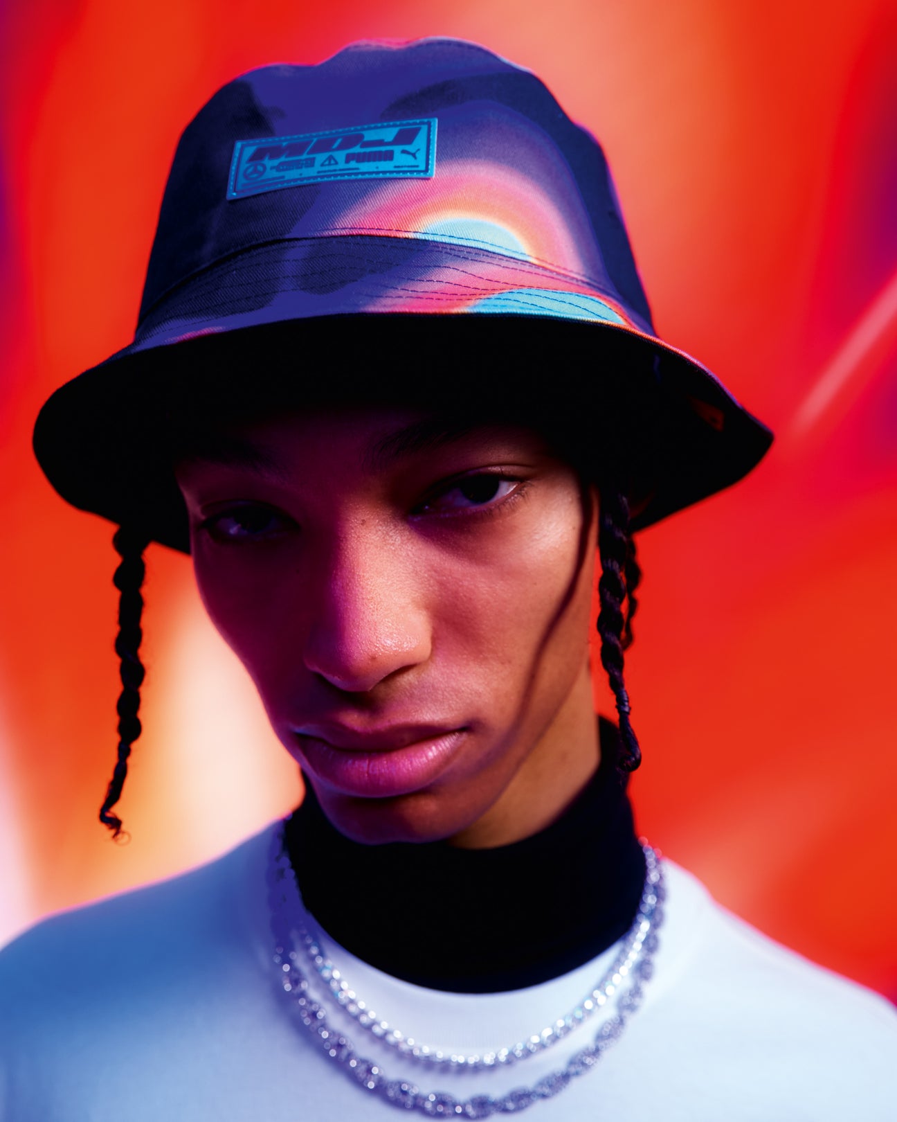 Mad Dog Jones x Mercedes-AMG F1 x PUMA