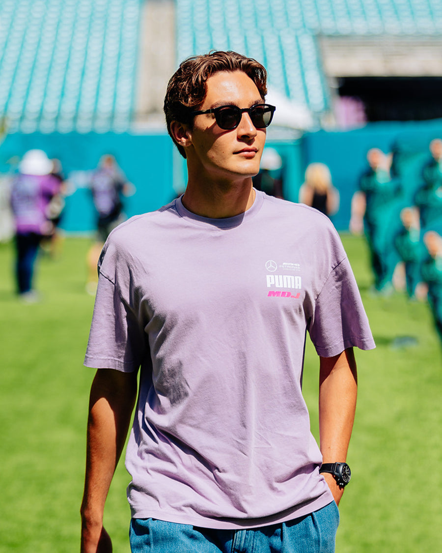 Mad Dog Jones x Mercedes-AMG F1 x PUMA