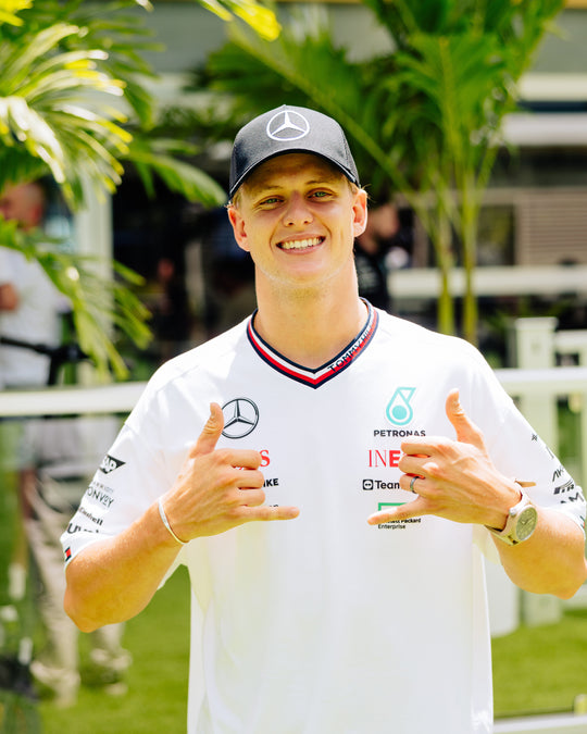 adidas x Mercedes-AMG F1 Teamwear | Official Team Store