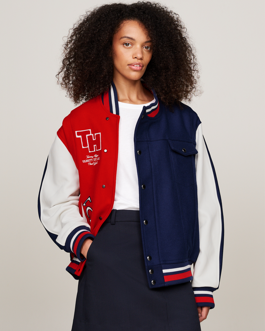 Official Mercedes-AMG F1 x Tommy Hilfiger Collection | Shop Now