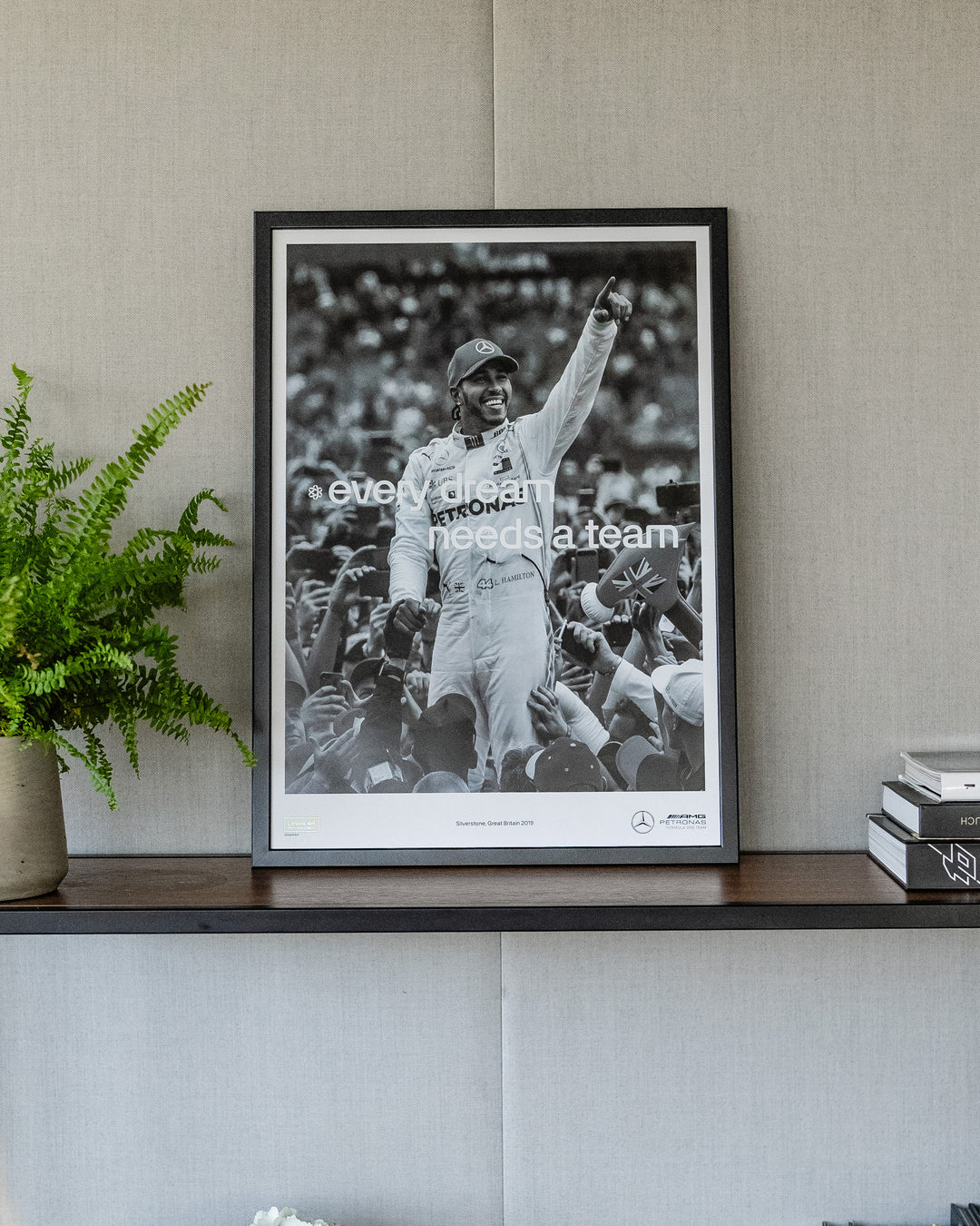 Lewis Hamilton F1 Merchandise | Official Mercedes-AMG F1 Store