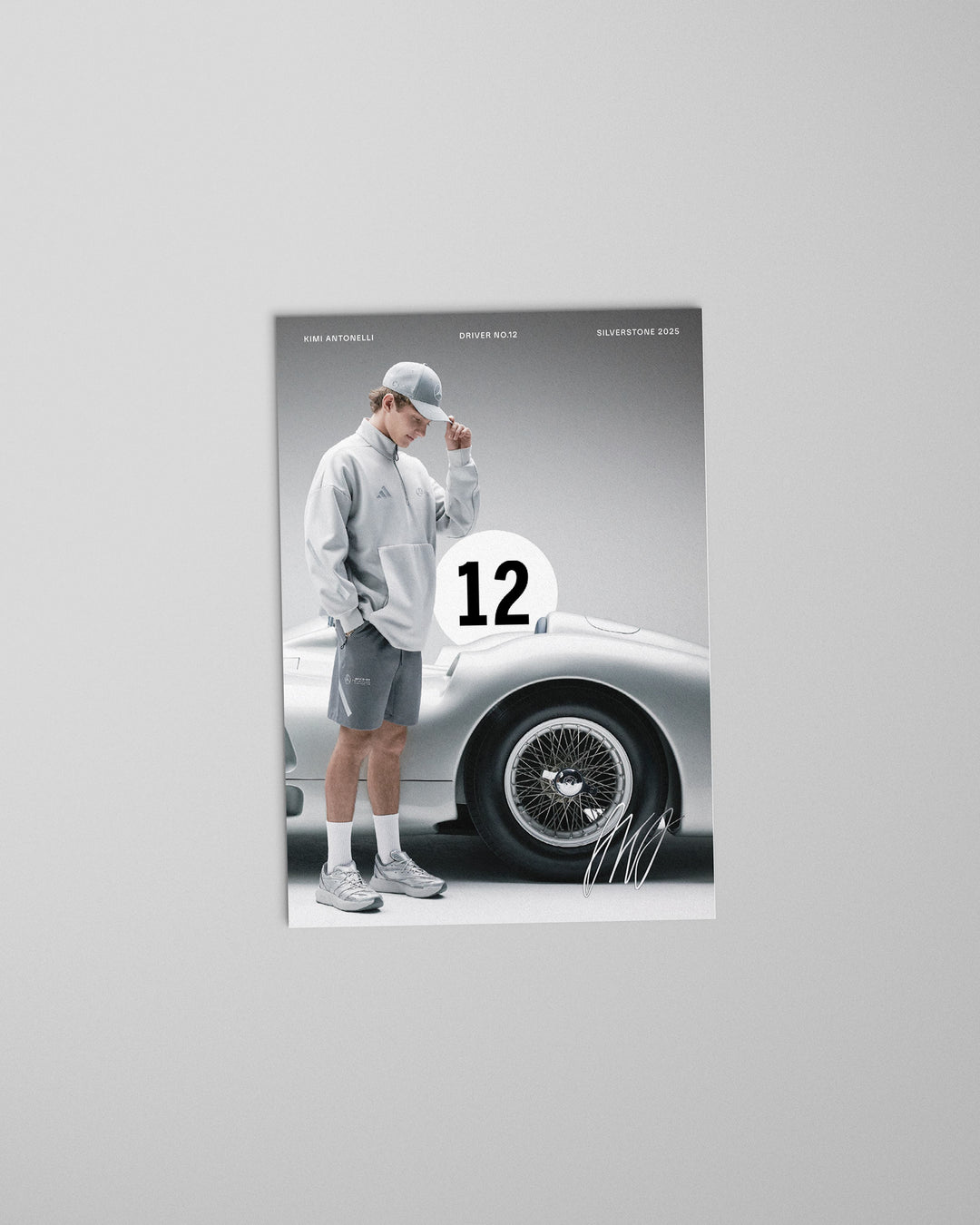 Driver Cards