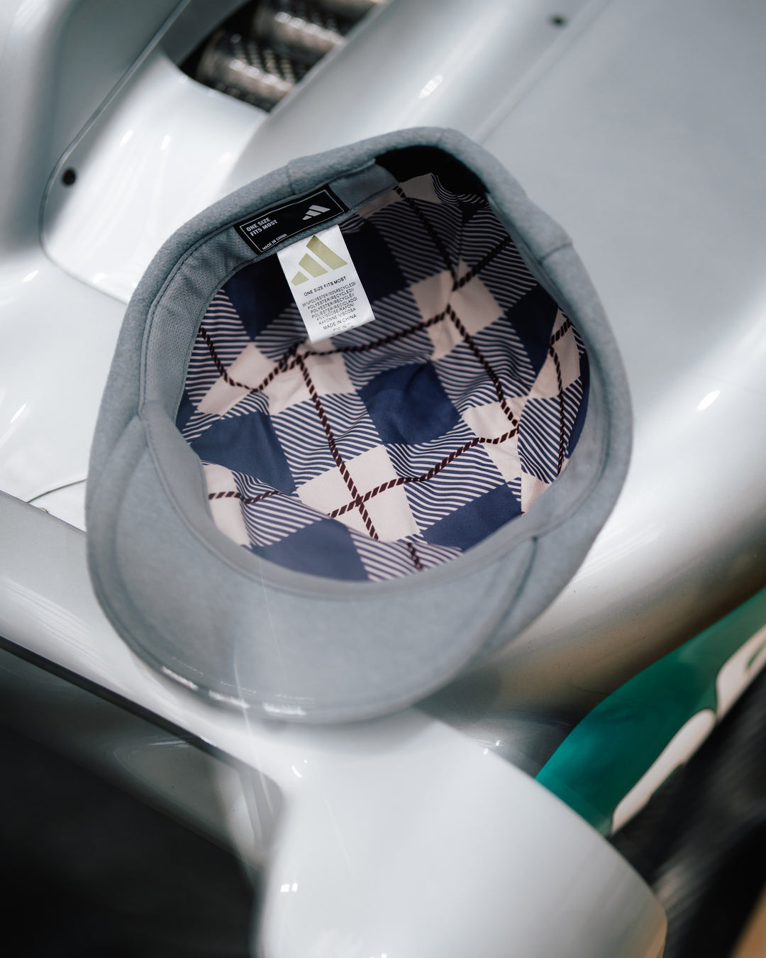 Official Mercedes-AMG PETRONAS F1 Team Store
