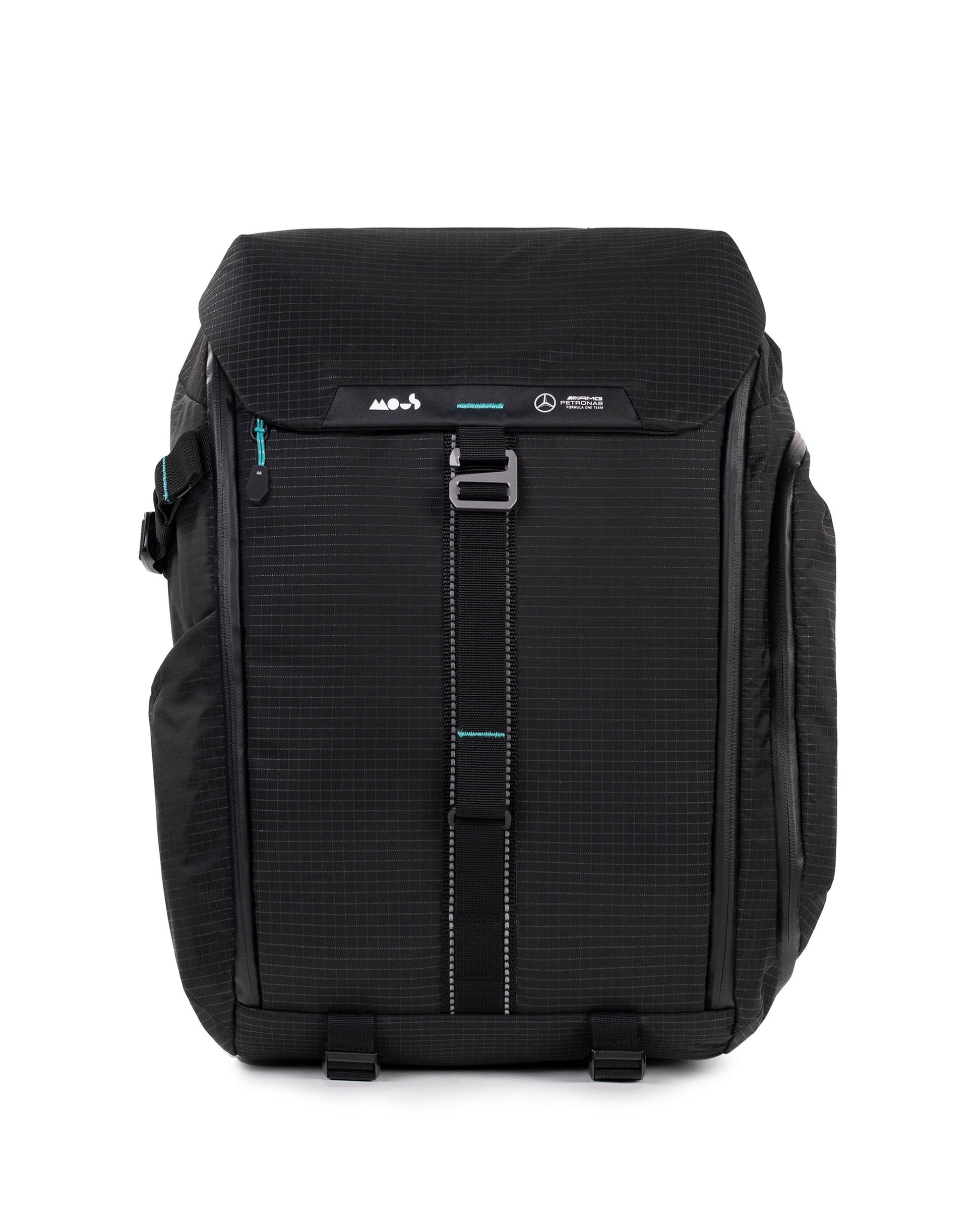 Mous x Mercedes-AMG F1 Team Backpack with UltraTex® | Official Mercedes ...