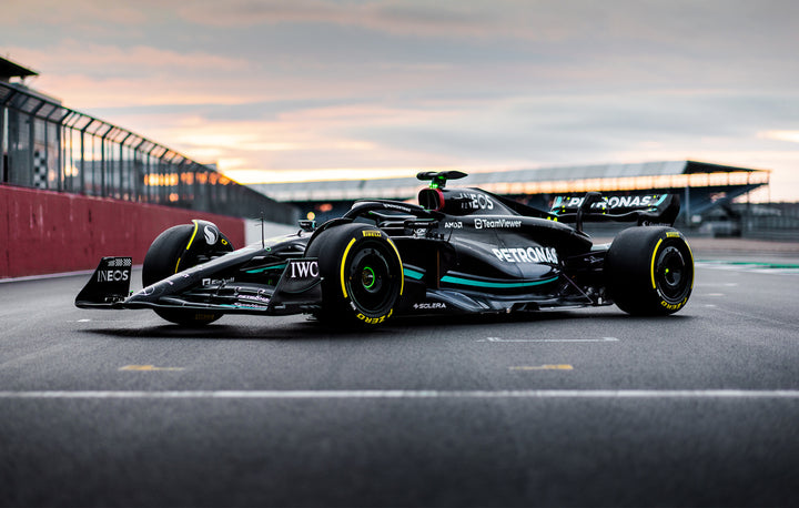 Official Mercedes-AMG PETRONAS F1 Team Store