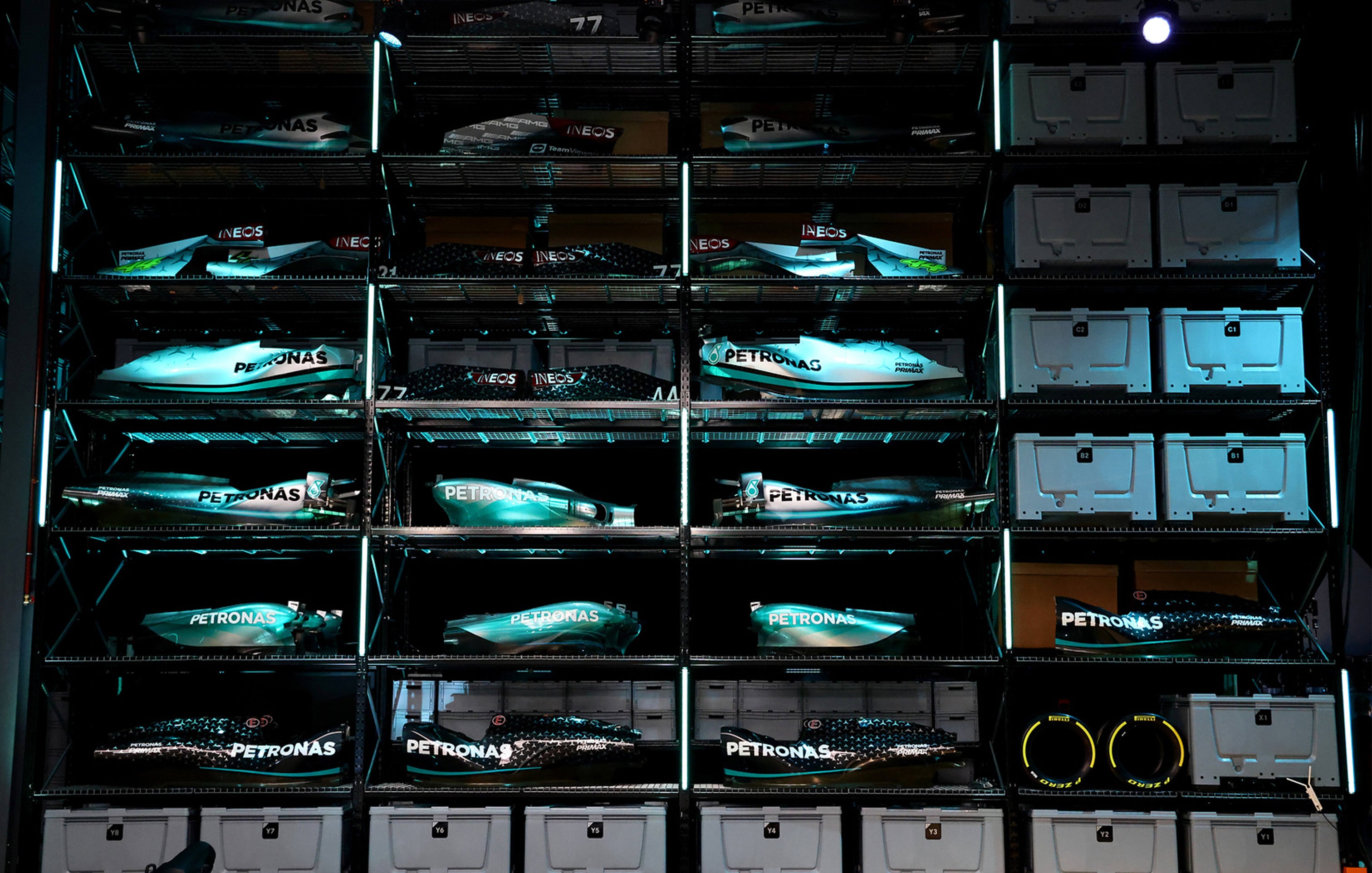 Why Shop Official Page