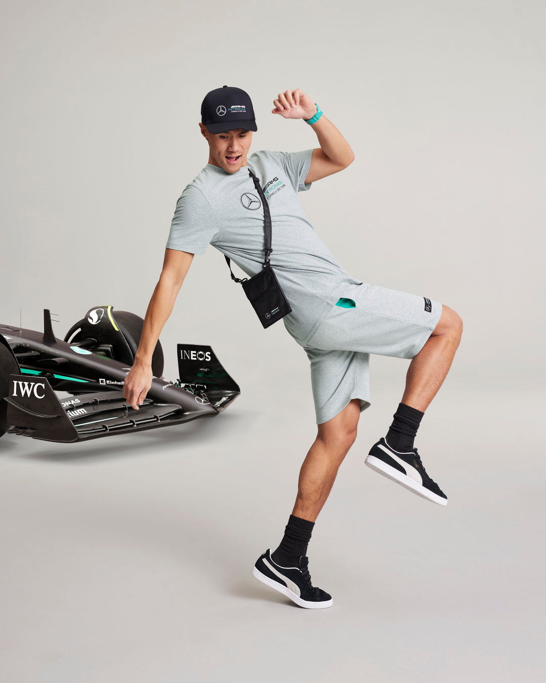 Mercedes F1 Team Merchandise | Official Mercedes-AMG F1 Store